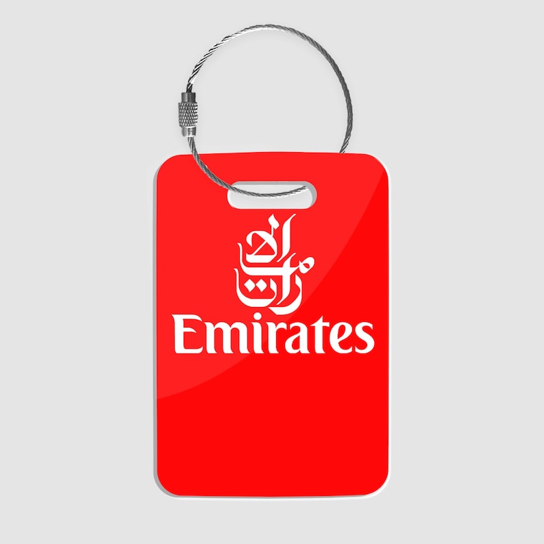 Emirates Airlines- Limited Edition - Aviation, Retro Livery, Aircraft ...