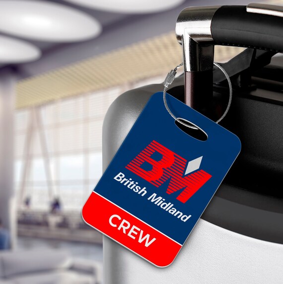 Jet2 Crew Tags