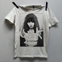 Bjork Dad Hat - Etsy