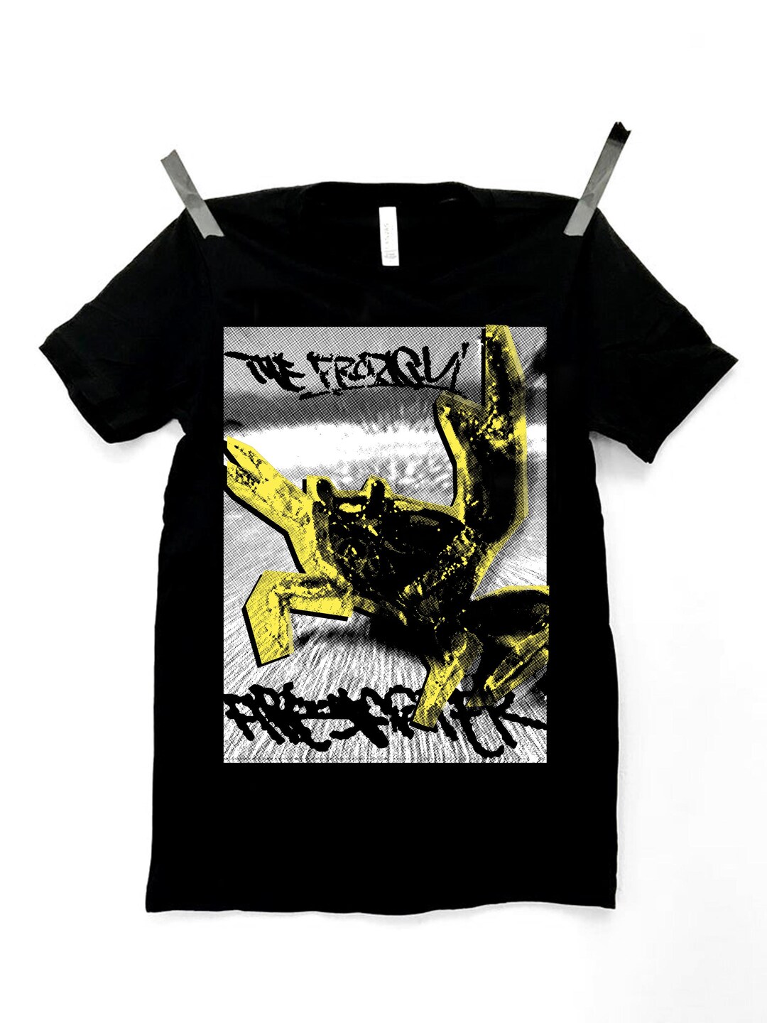 The Prodigy Inspired Dancing Crab - Etsy