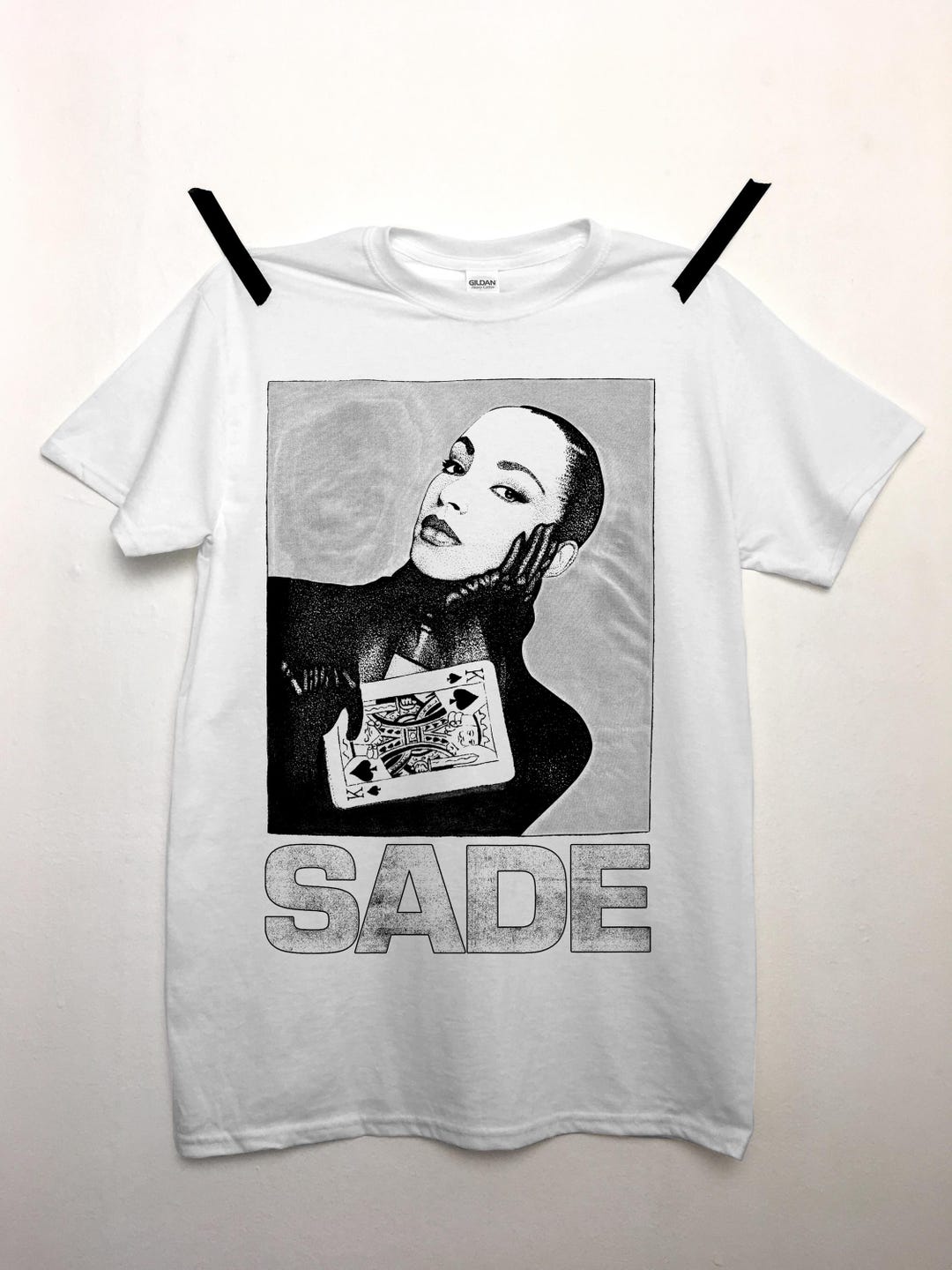 Sade - Etsy
