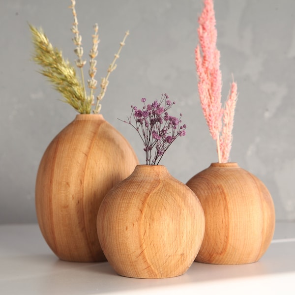 Minimalist Vase - Etsy