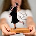 Personalized Graduation Photo Statue - Graduation Gift - High School ...