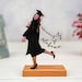 Personalized Graduation Photo Statue - Graduation Gift - High School ...