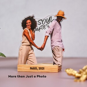 Personalized Graduation Photo Statue - Graduation Gift - High School ...