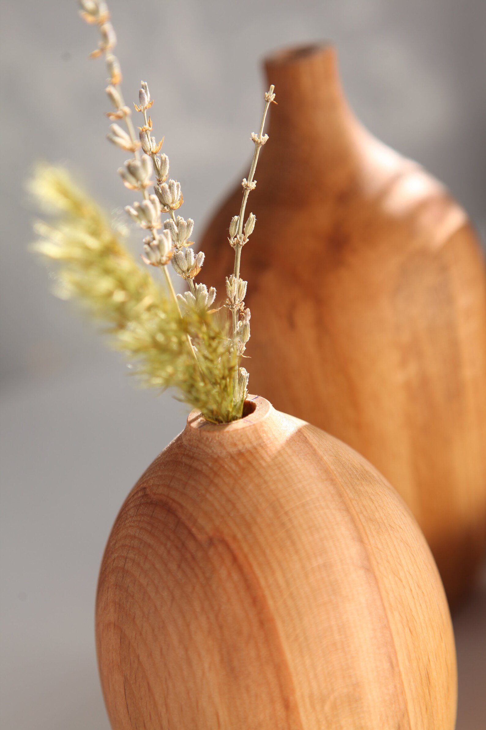 Handmade Vase Sets Flower Vase New Home Gift Minimalist - Etsy