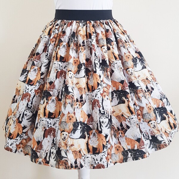 Dog Skirt - Etsy