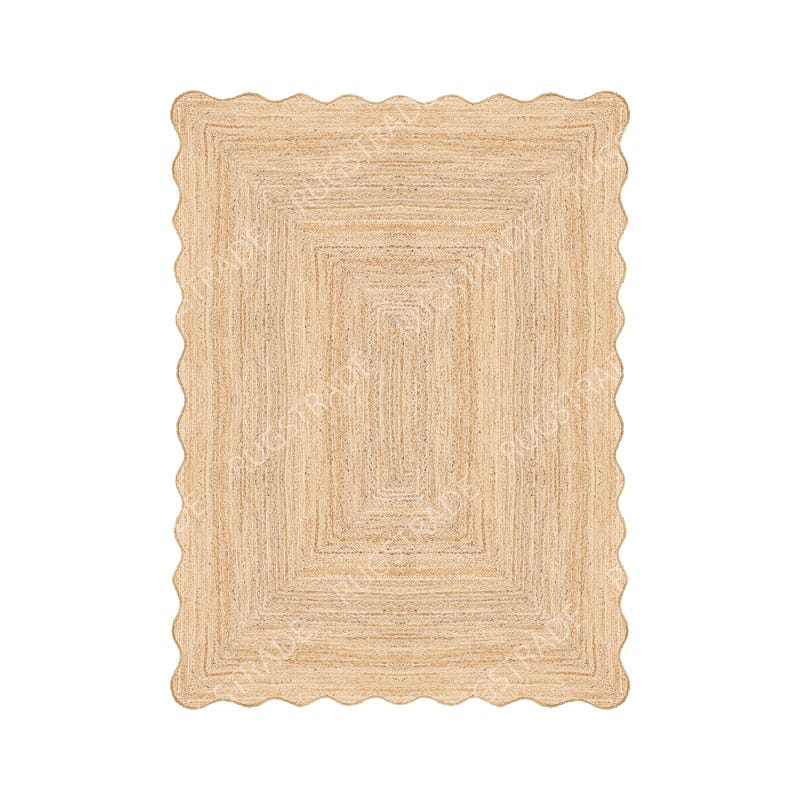 Rattan Kitchen Runner - Etsy