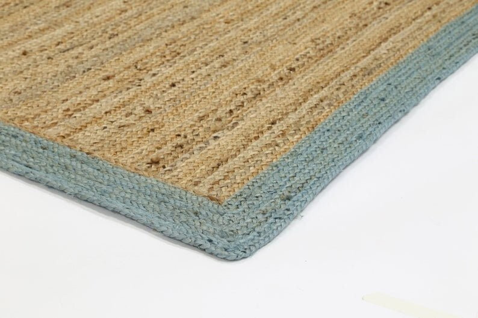 Natural Jute Rug Braided Rug Boho Rug Boho Decor Rug - Etsy