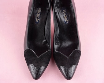 Heart Shaped Heels - Etsy