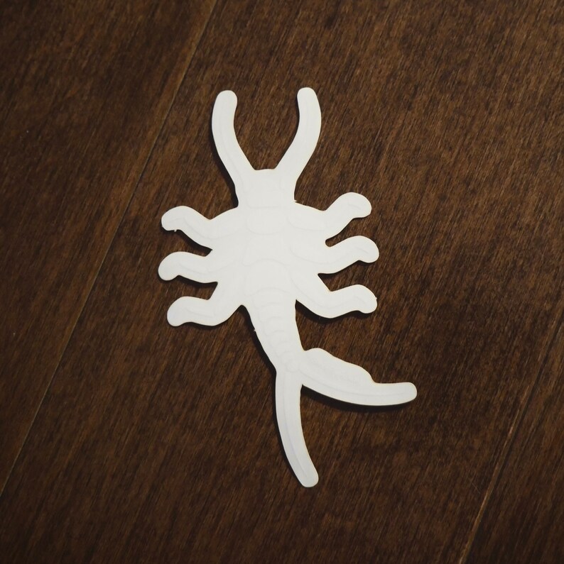 Stonefly Nymph | Vinyl Fly Fishing Sticker - Etsy
