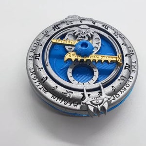 Trollhunters Amulet - Etsy