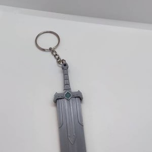 Trollhunter Sword,sword of Daylight - Etsy