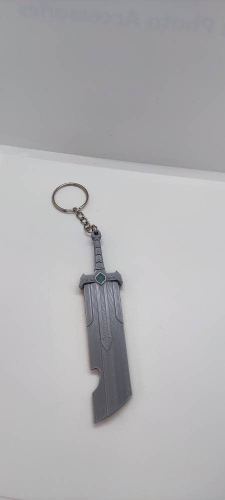 Trollhunter Sword,sword of Daylight - Etsy