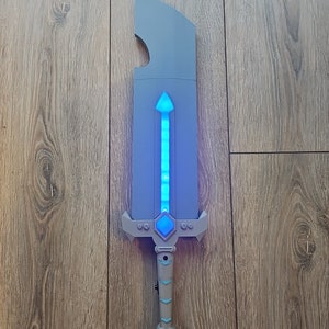 Trollhunters Amulet - Etsy