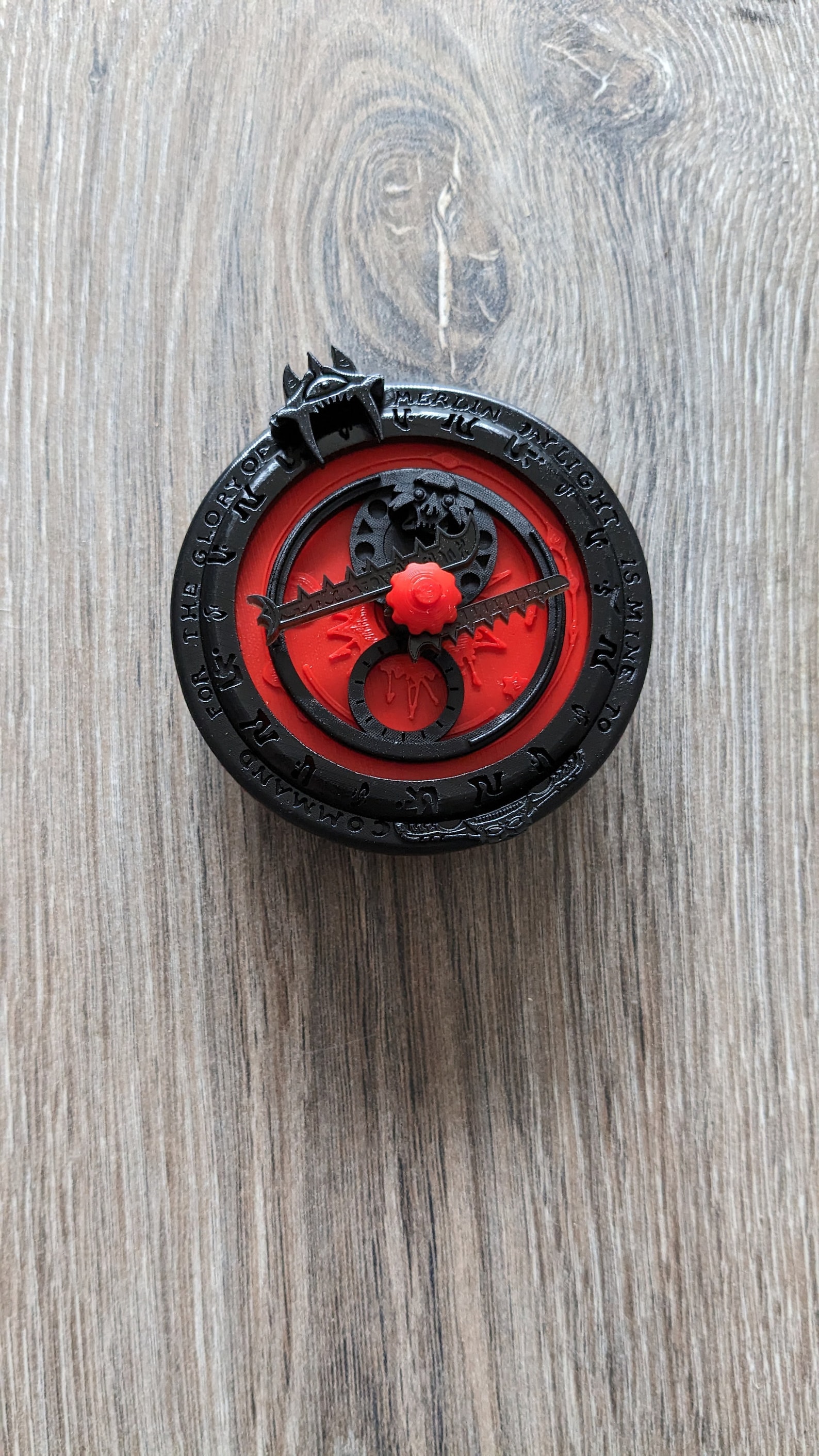 Trollhunters Amulet - Etsy
