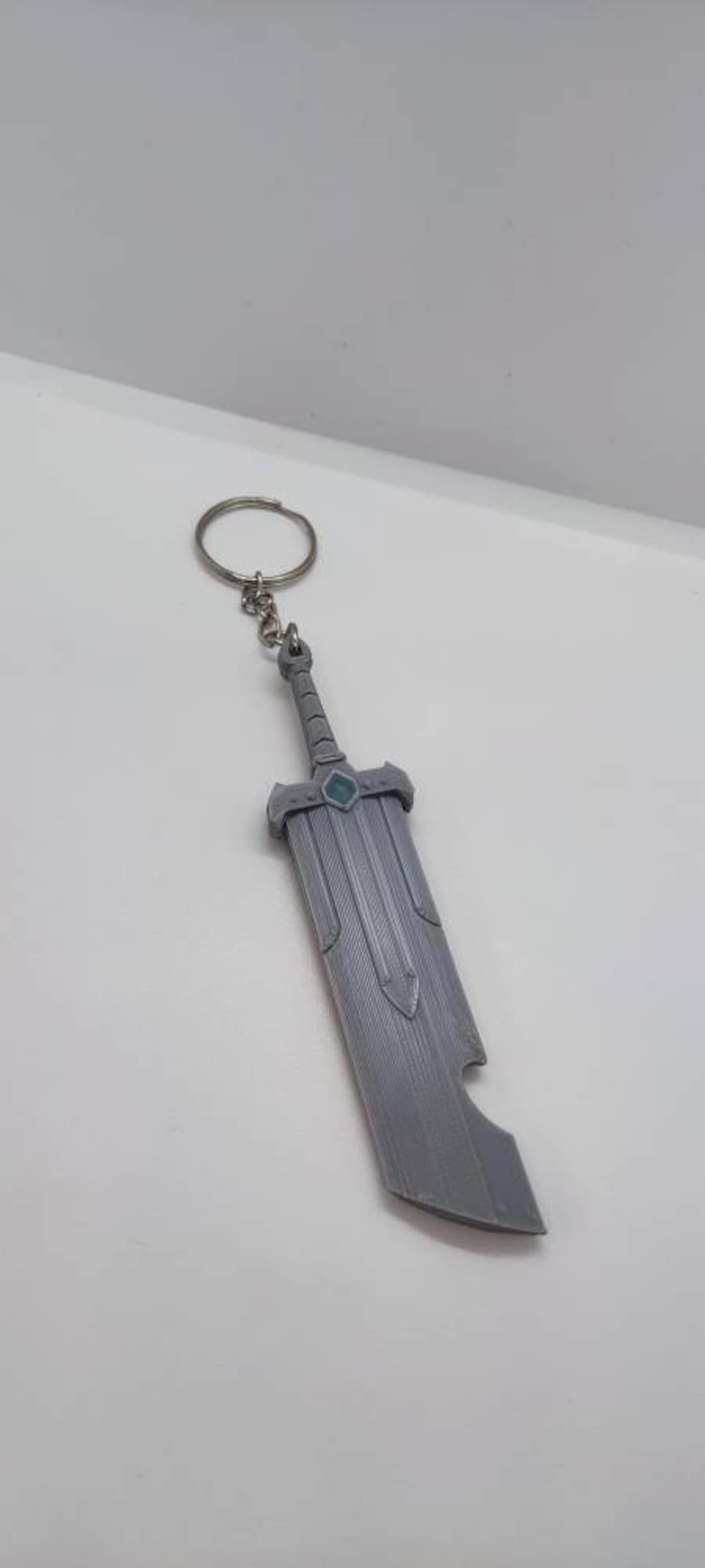 Trollhunter Sword,sword of Daylight - Etsy