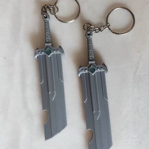 Trollhunter Sword,sword of Daylight - Etsy