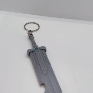 Trollhunter Sword,sword of Daylight - Etsy