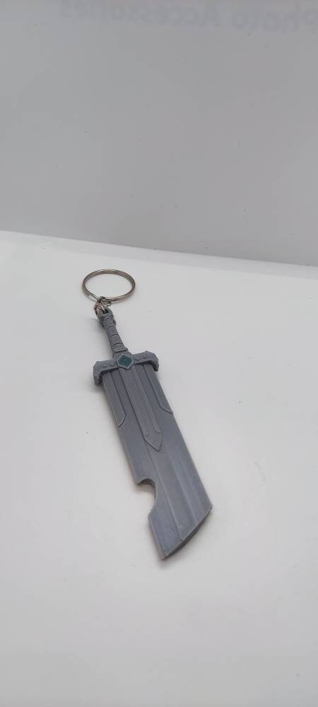 Trollhunter Sword,sword of Daylight - Etsy