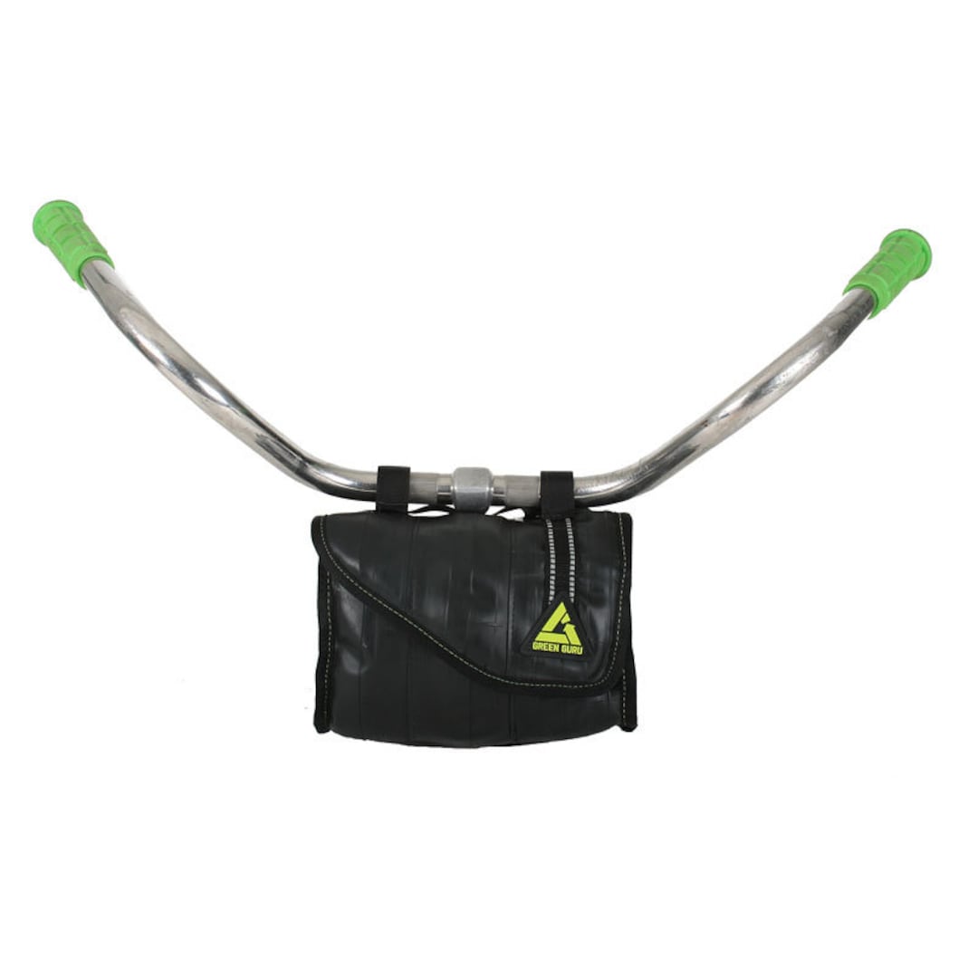 Cruiser Cooler 6L Handlebar Bag - Etsy