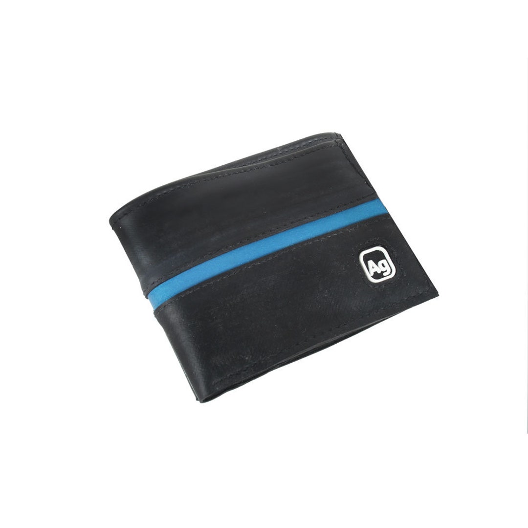 Franklin Wallet - Etsy