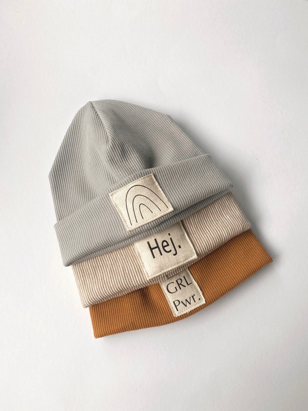 Colorful Wool Bucket Hats Bucket Hat Collection - Etsy