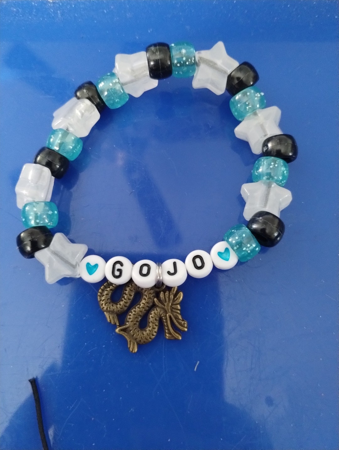 Letters From Satoru Gojo - Etsy