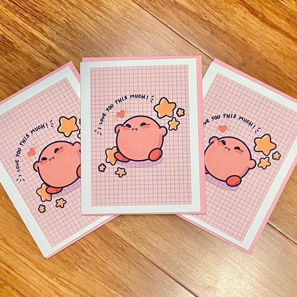 Kirbo - Etsy