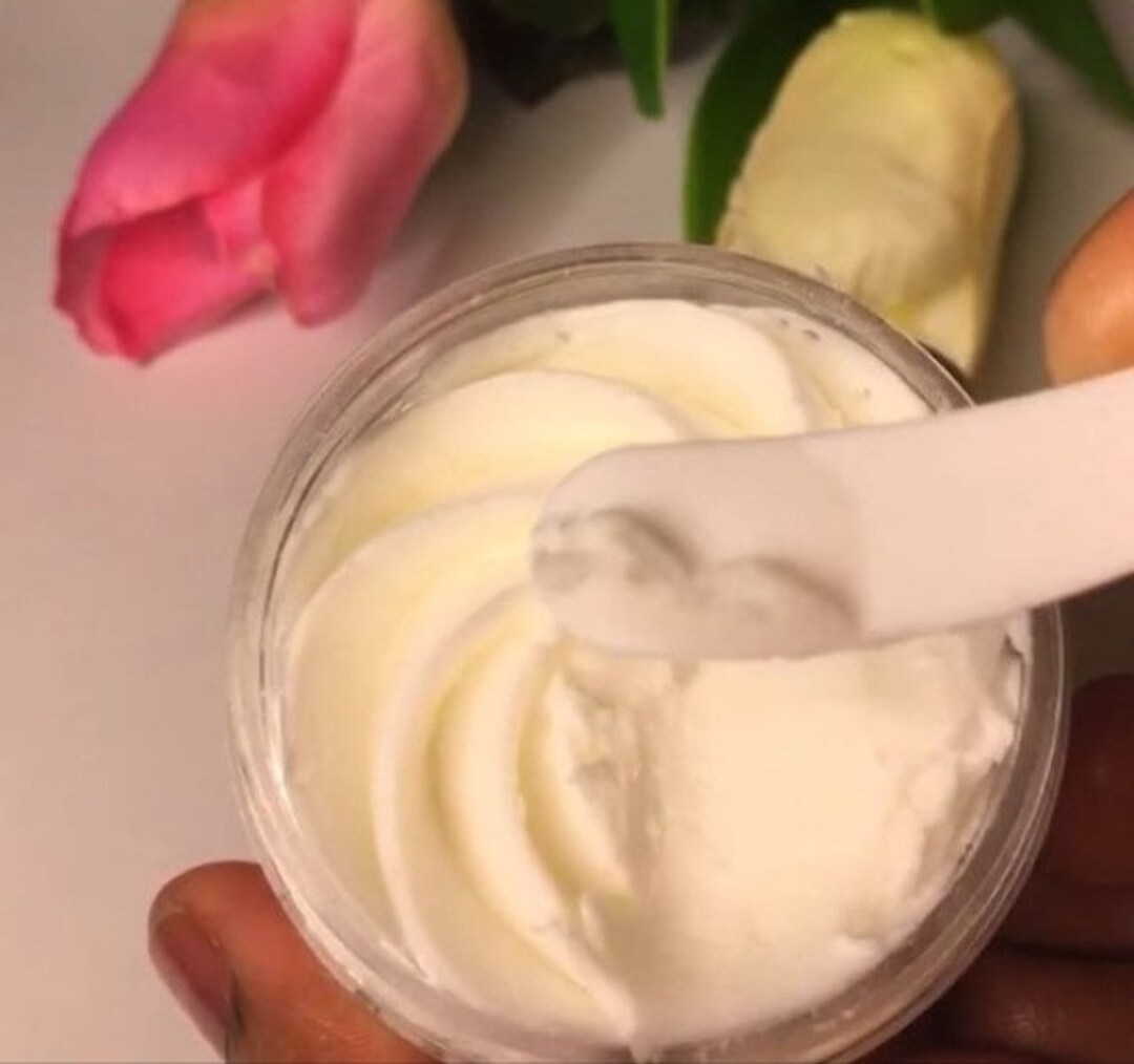 Body & Hair Butter Recipe - Etsy