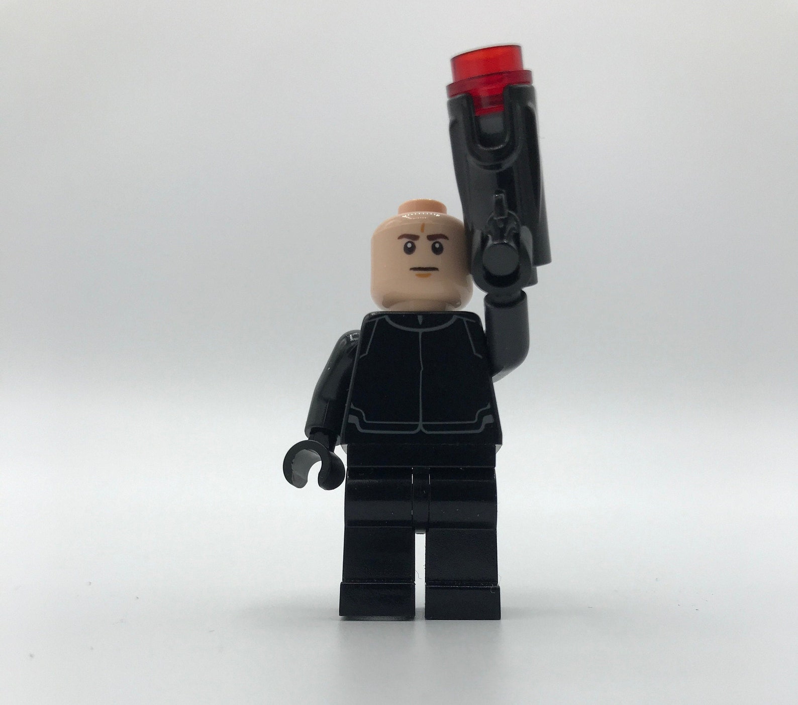 Genuine LEGO Star Wars First Order Gunner Minifig retired - Etsy