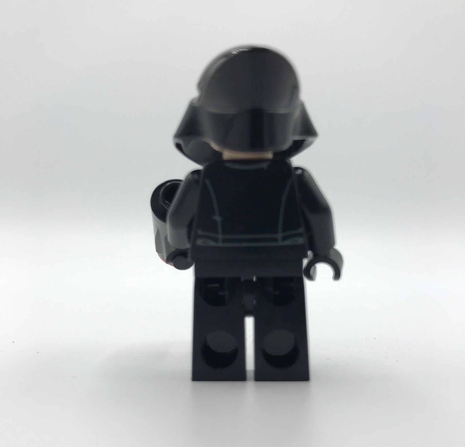 Genuine LEGO Star Wars First Order Gunner Minifig retired - Etsy
