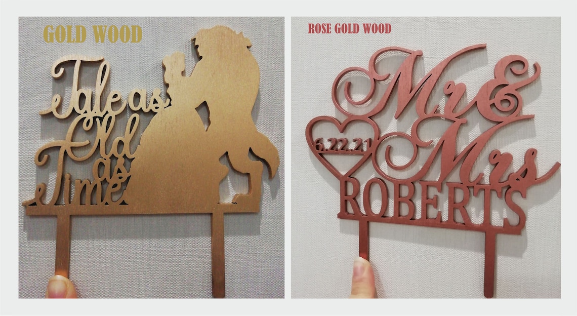 Trucker Wedding Cake Topper, Truck Cake Topper, Driver Cake Topper ...