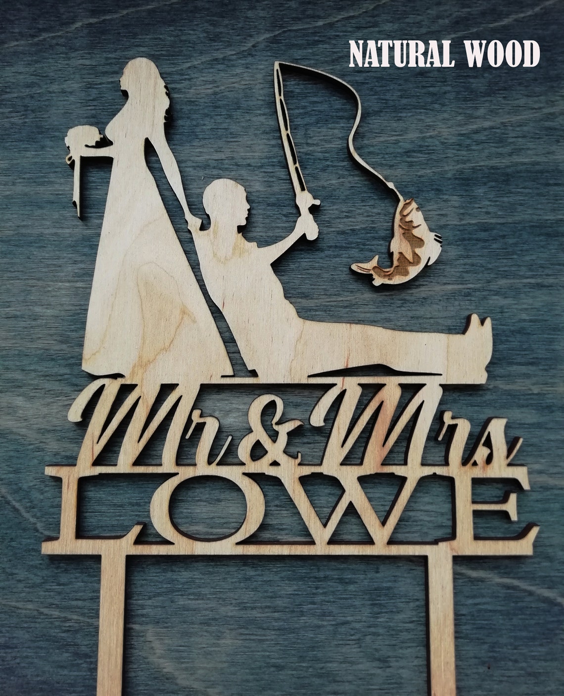 Bride Pulling Groom Wedding Cake Topper Bride Dragging Groom - Etsy