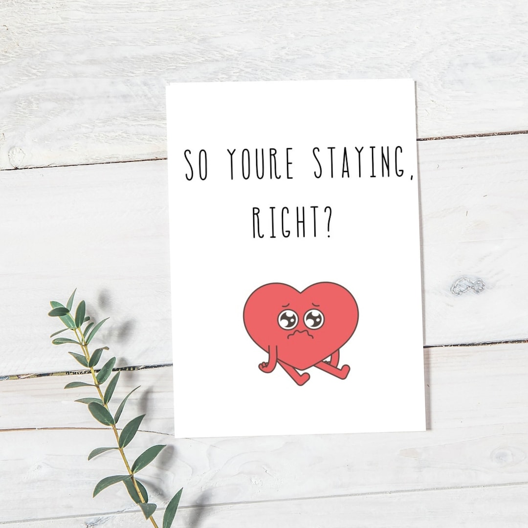 Goodbye Card Farewell Card Printable Goodbye Gift Goodbye Coworker Card ...