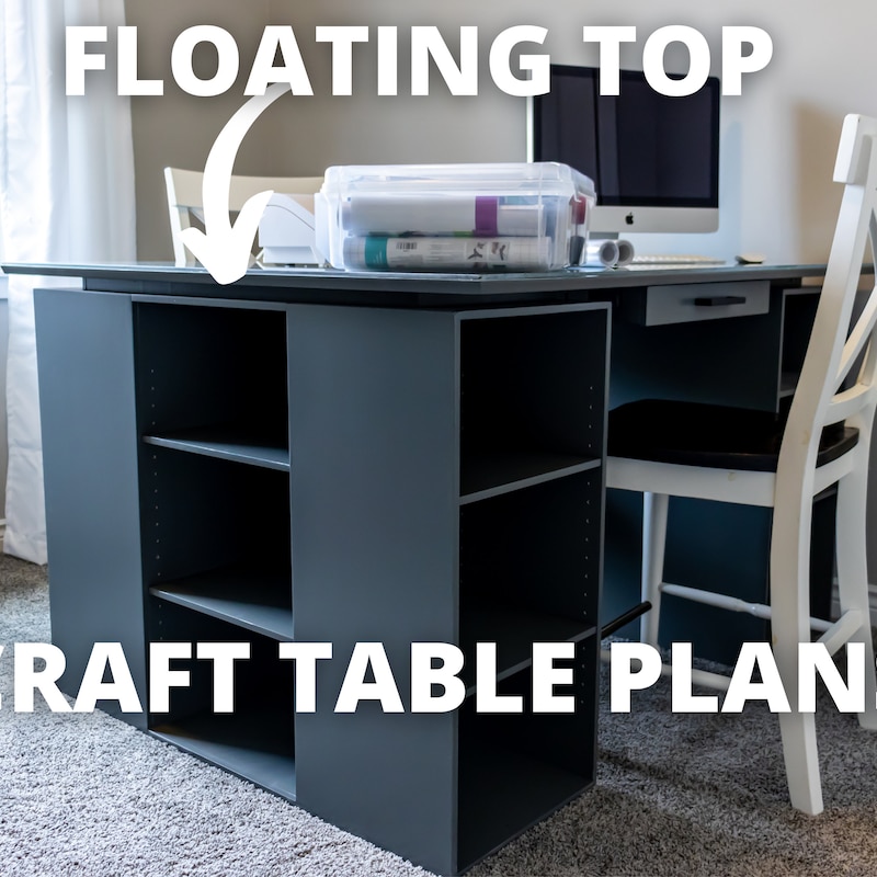 Drop Top Desk - Etsy