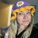 Daisy Bucket Hat Crochet Pattern Downloadable PDF - Etsy