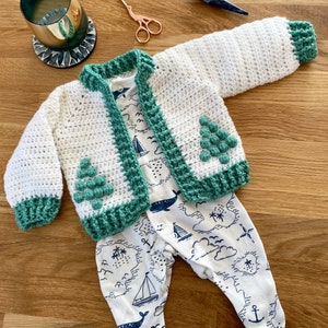 Christmas Crochet Pattern Bundle - 3 Downloadable PDF - Etsy