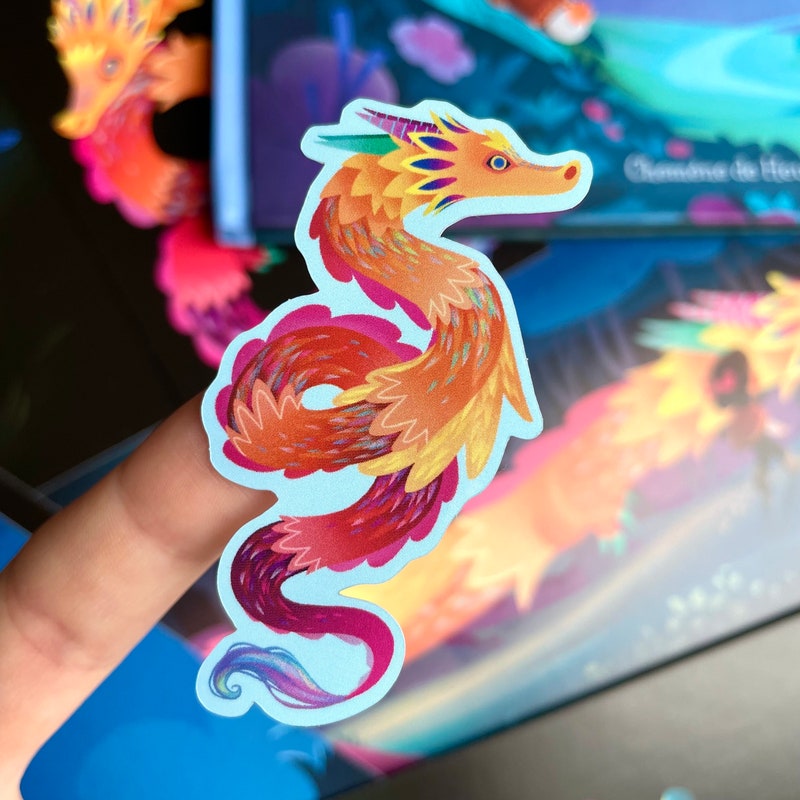 Dragon alebrijes - Etsy México