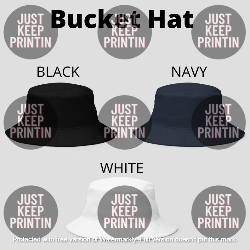 Pho Get About It Bucket Hat, Funny Pho Hat, Embroidered Bucket Hat ...