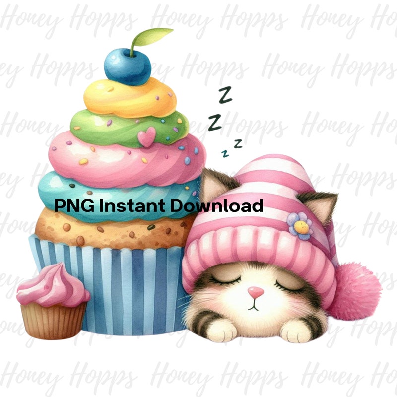 Hello Kittys Cinnamon Roll Svg - Etsy