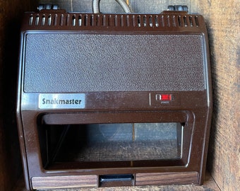 Sandwich Press - Etsy