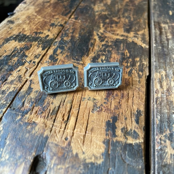 Western Stagecoach - Etsy