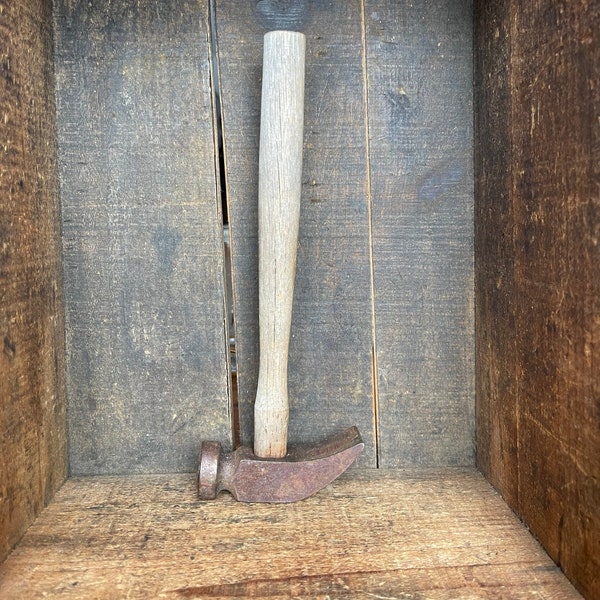 Cobbler Hammer - Etsy