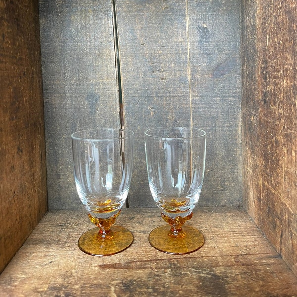 Stem Glassware - Etsy