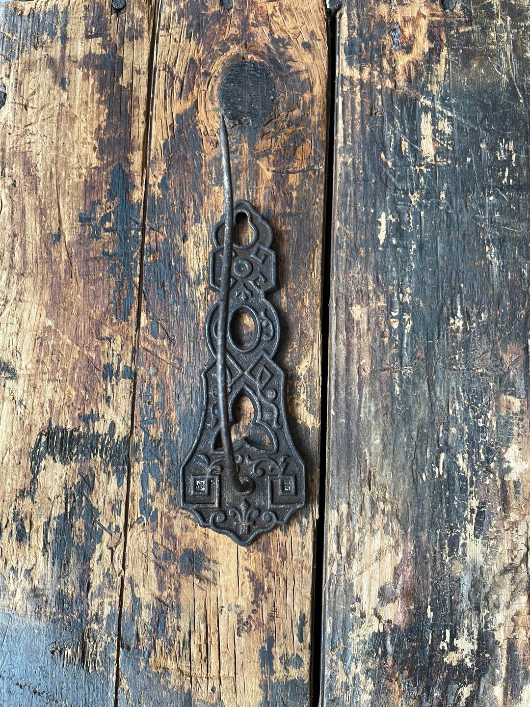 Receipt Holder Spike // Receipt Spike // Antique Receipt Spike - Etsy