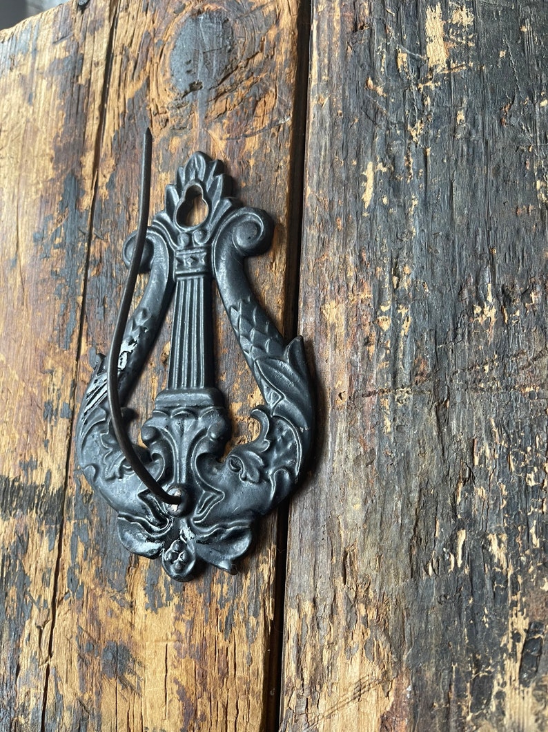 Receipt Holder Spike // Receipt Spike // Antique Receipt Spike - Etsy