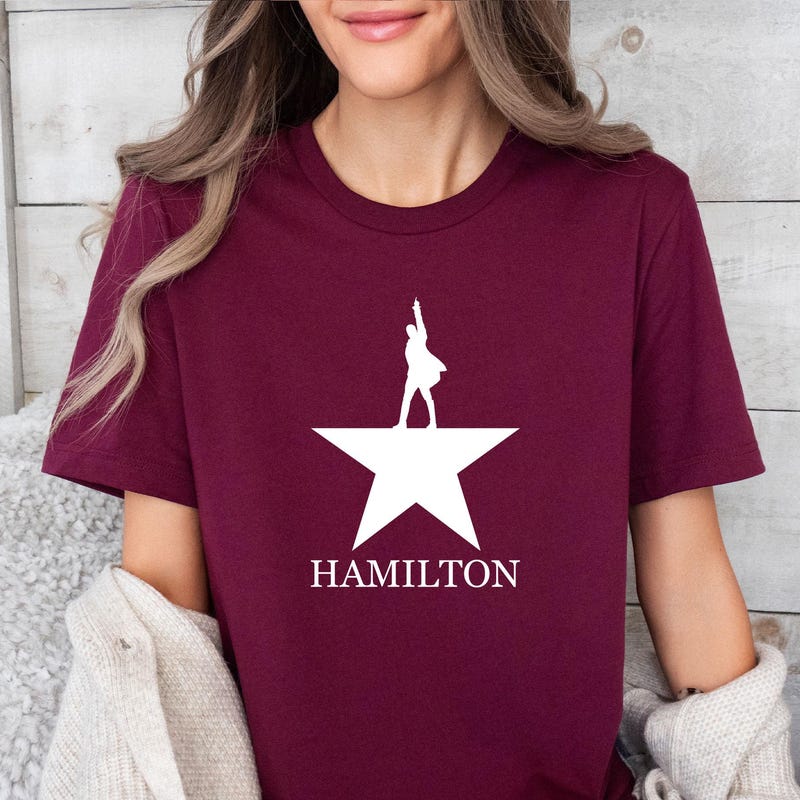 Alexander Hamilton - Etsy