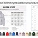 Hamilton Hoodie, Hamilton Musical, an American Musical, Alexander ...