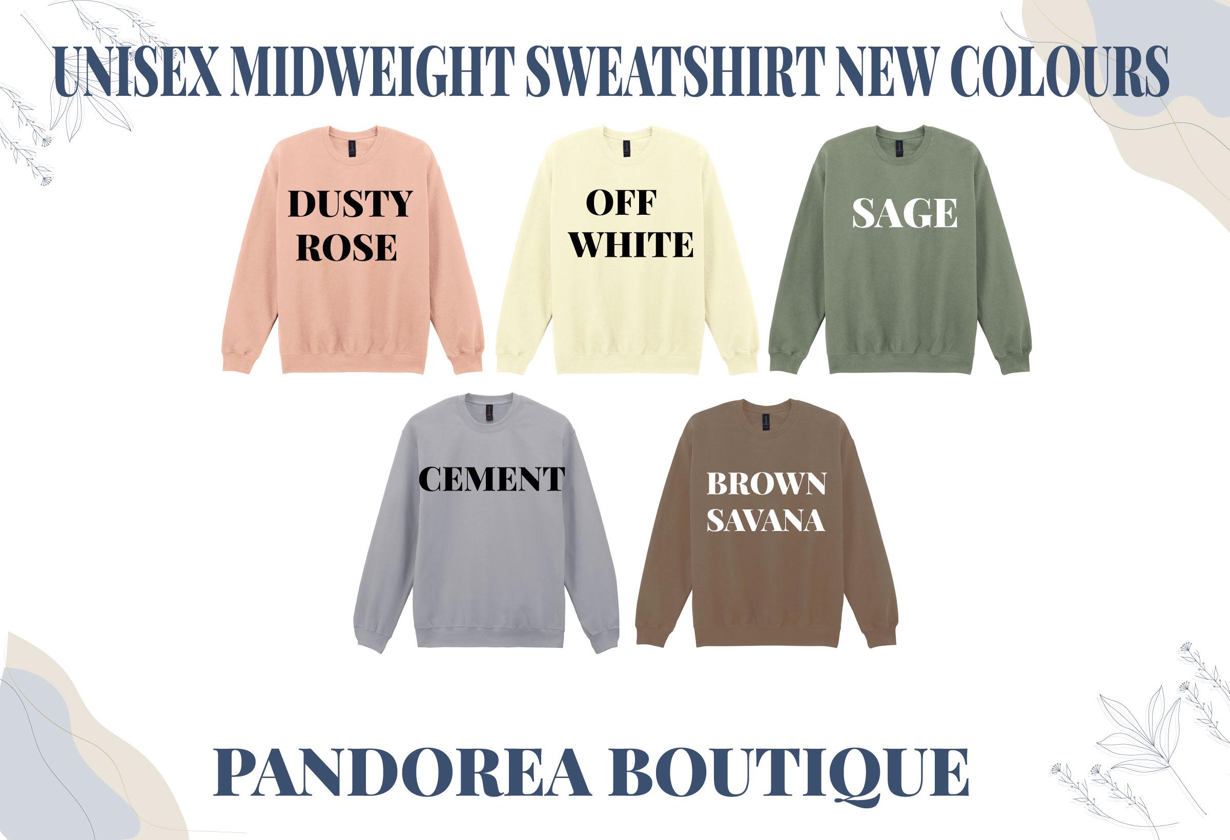 Camping Sweatshirt, Adventure Sweater, National Park Jumper, Camp ...